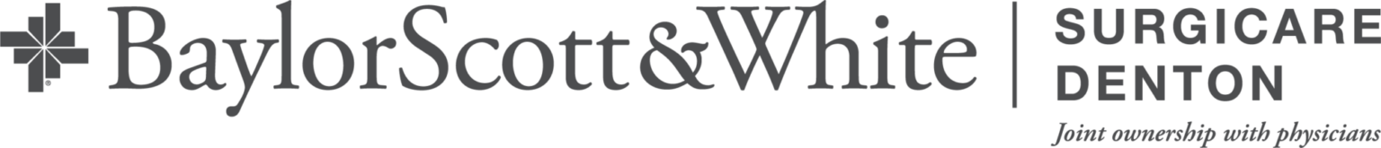 About Us | Baylor Scott & White Surgicare - Denton